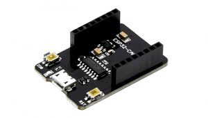 Programando ESP32 CAM Wifi com CAM-MB - Blog UsinaInfo