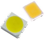 Descubra Como Identificar o positivo e negativo dos seus LEDs!