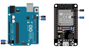 Como Descobrir o Endereço I2C Arduino - Blog Usinainfo