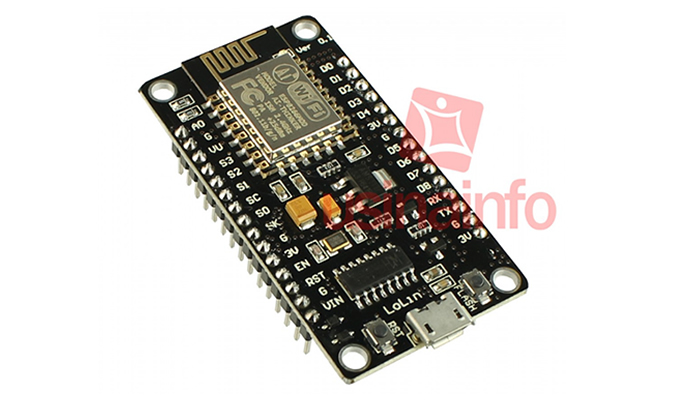 Esp32 Temos Arduino Nodemcu Esp8266 Sem Lora Nem