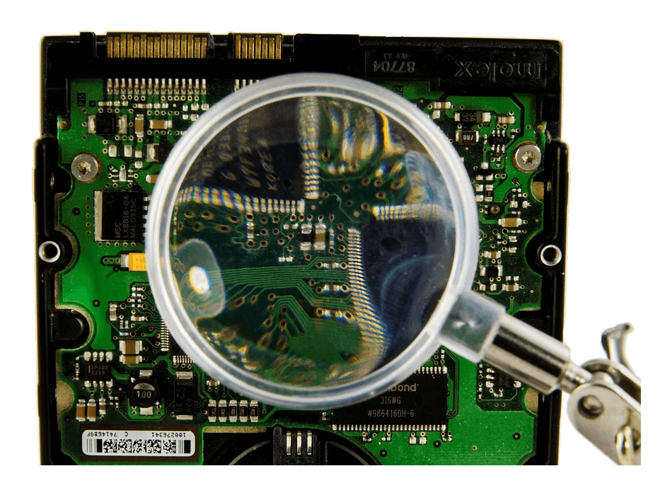 Lupa de Aumento de Diversos Modelos - Usinainfo