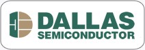 Produtos Dallas Semiconductor para Desenvolvimento de Projetos - Usinainfo