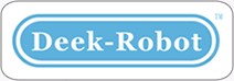 Produtos Deek Robot para Desenvolvimento de Projetos - Usinainfo