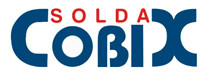 Cobix Soldas, Estanho e Pastas - Usinainfo
